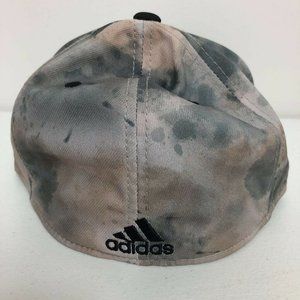 adidas | Accessories | Mississippi State Bulldogs Adidas Fitmax 7 Hat ...